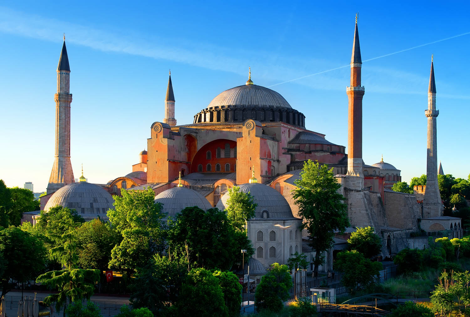 Tours Turchia - Adelphia Tours